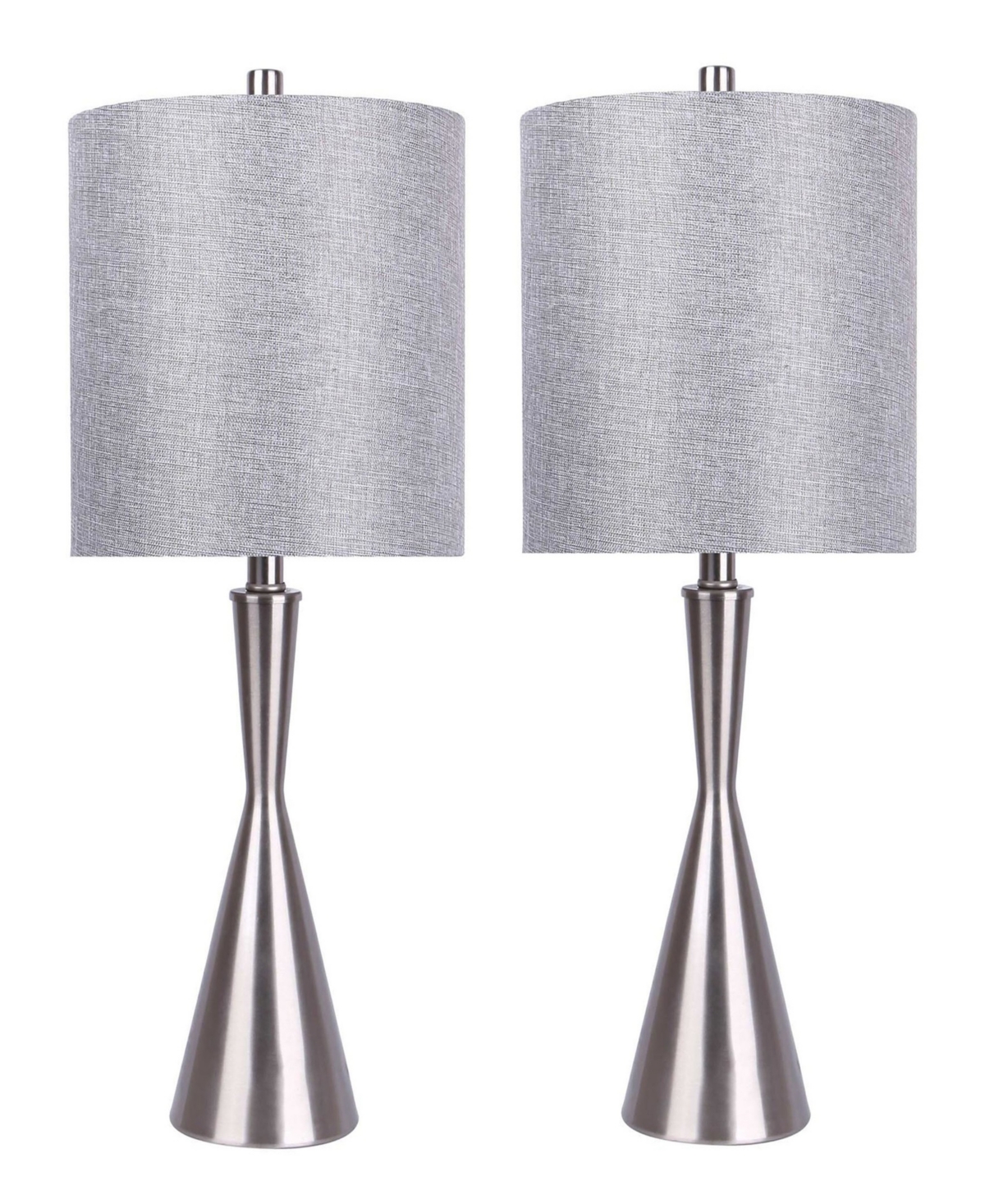 Click here for Lumisource 23 Metal Gemma Contemporary Table Lamp... prices