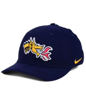 Nike Drexel Dragons Classic Swoosh Cap - Macy's