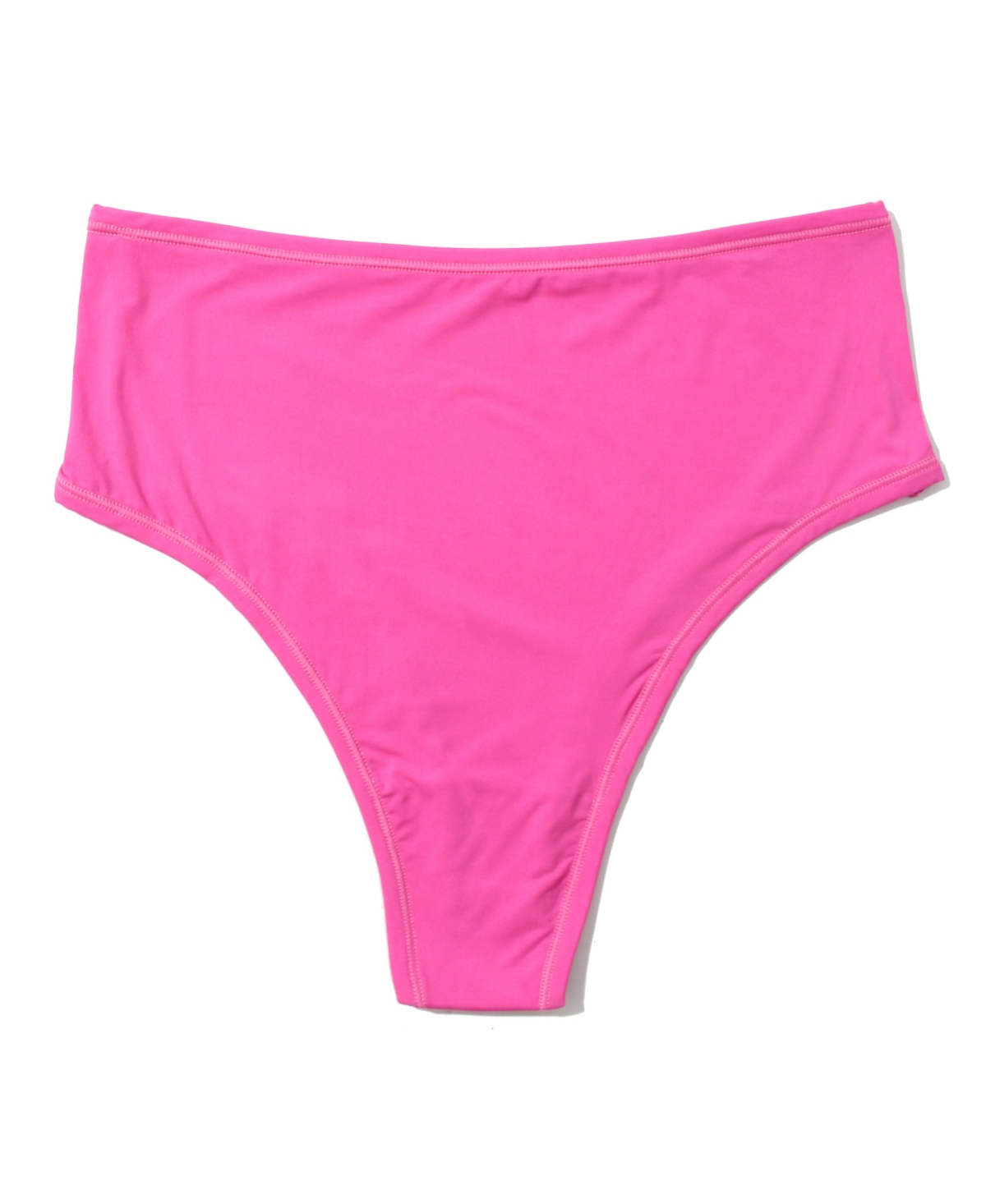 Click here for Hanky Panky Womens YourFit High Cut Thong Panty -... prices