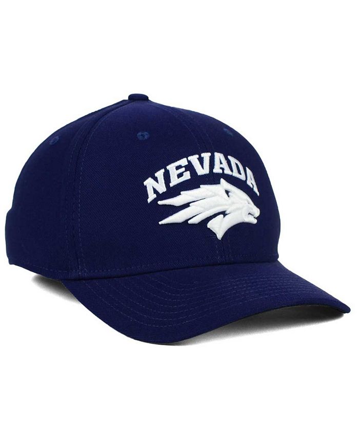 Nike Nevada Wolf Pack Classic Swoosh Cap - Macy's