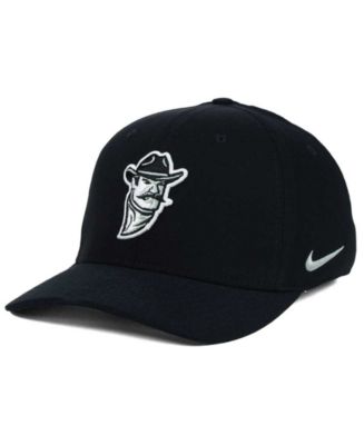 Nike New Mexico State Aggies Classic Swoosh Cap - Macy's