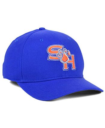 Nike Sam Houston State Bearkats Classic Swoosh Cap - Macy's
