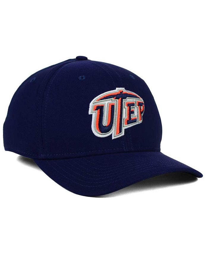 Nike UTEP Miners Classic Swoosh Cap - Macy's