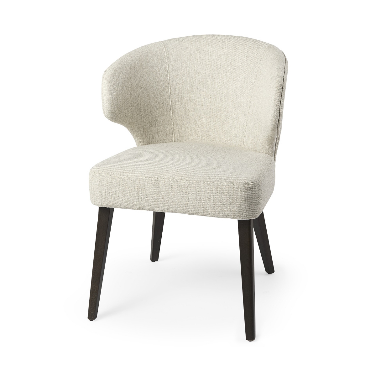 Click here for Upholstered Wingback Side Chair for Dining Table o... prices