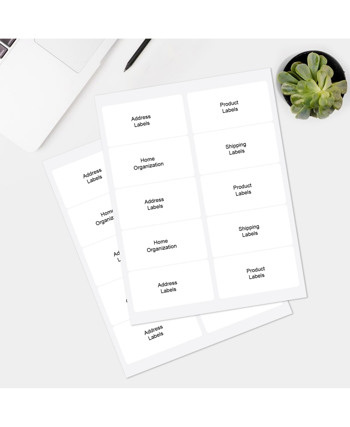 Click here for Polono Shipping Address Labels  2 x 4 Address Labe... prices