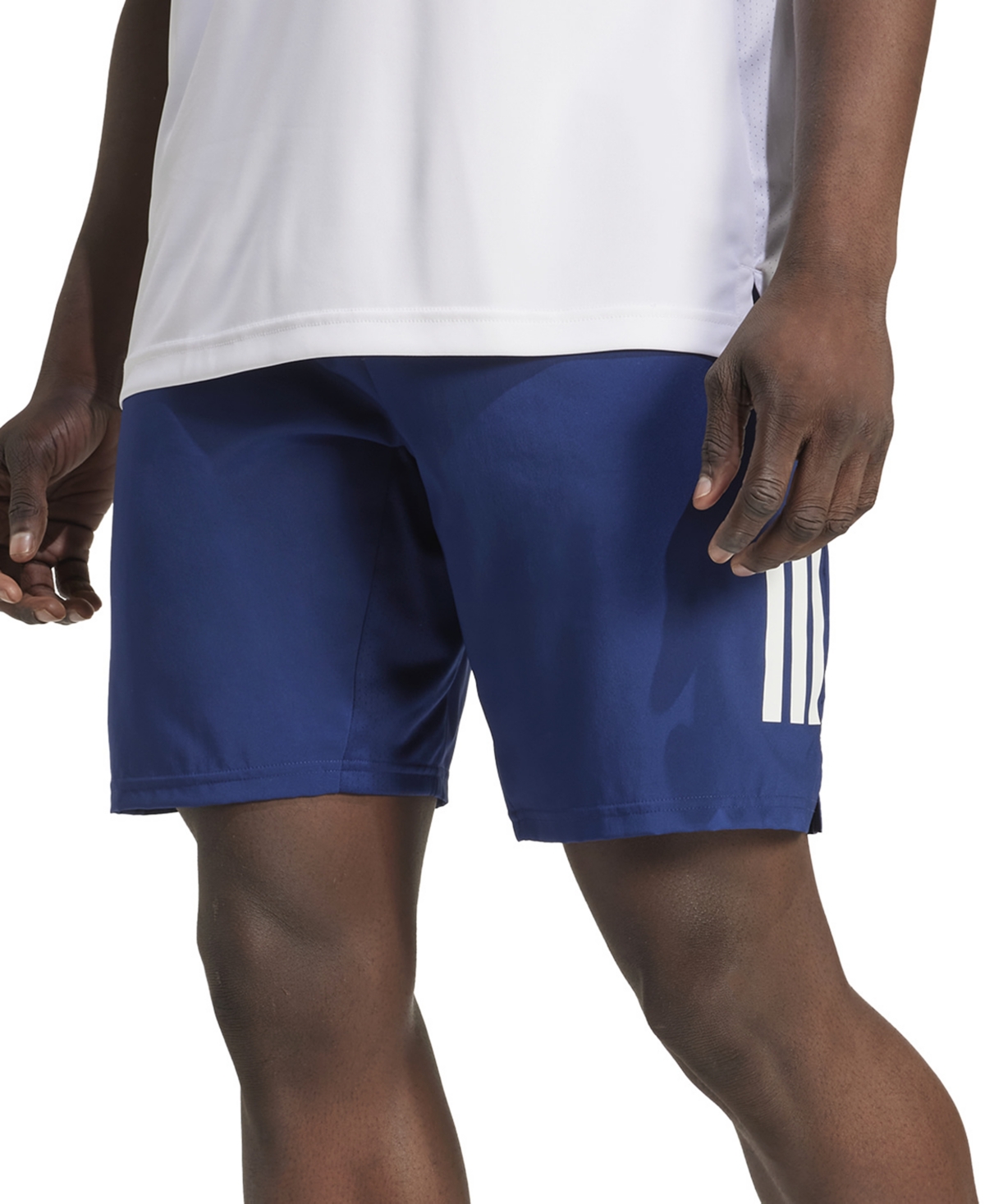 Click here for adidas Mens Club Tennis Climacool Three-Stripes 7... prices