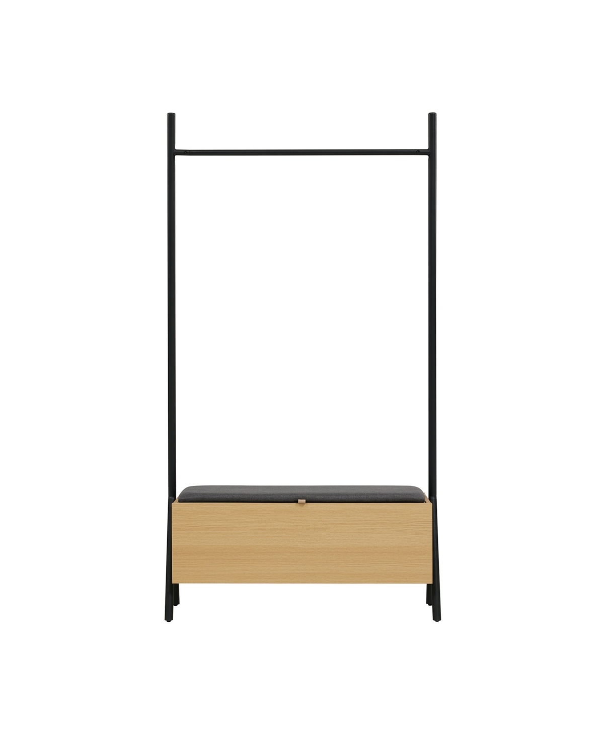 Click here for Manhattan Comfort Paloma 38 Modern Upholstered Ope... prices