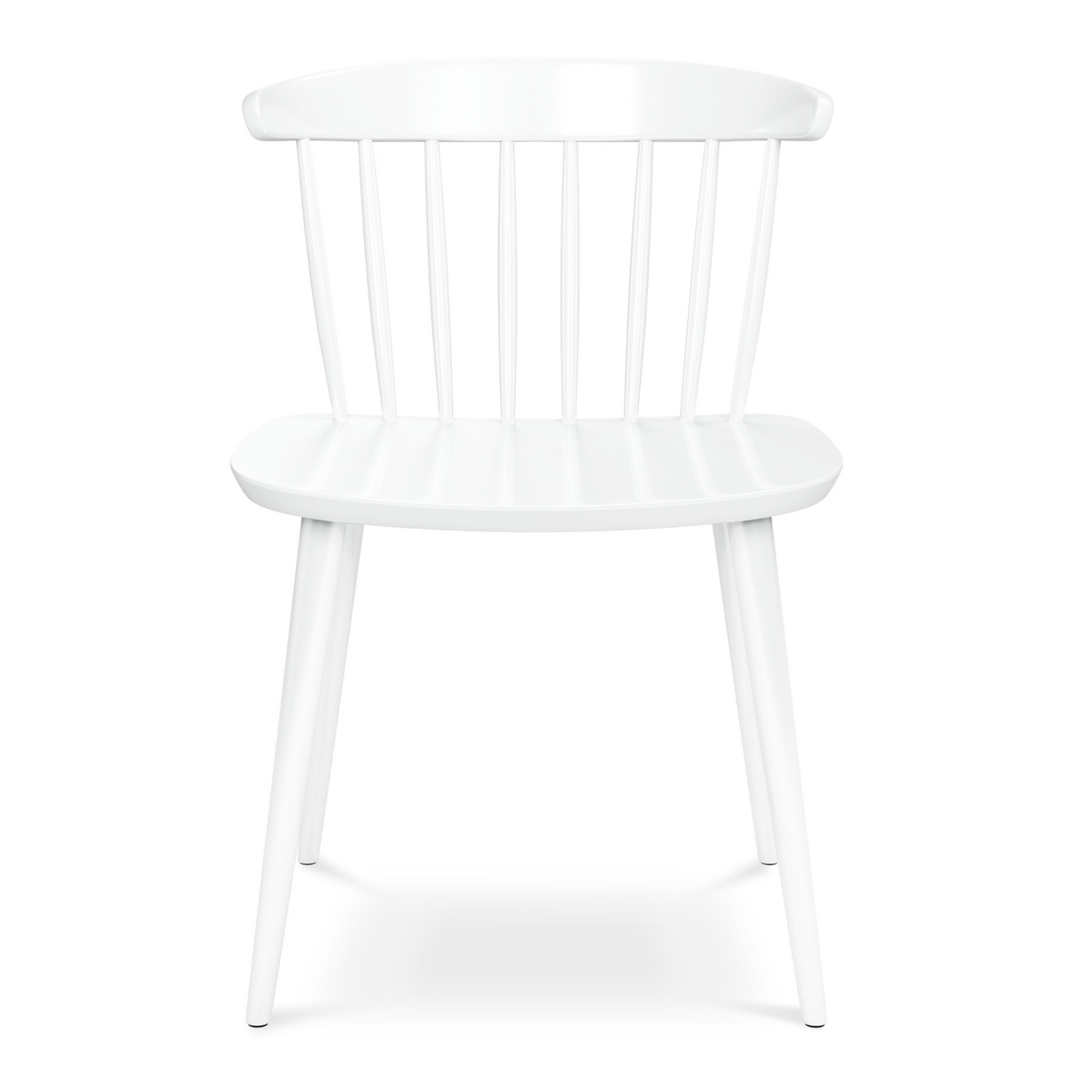 Click here for Heavy Duty Plastic Slat Back Dining Chair for Kitc... prices