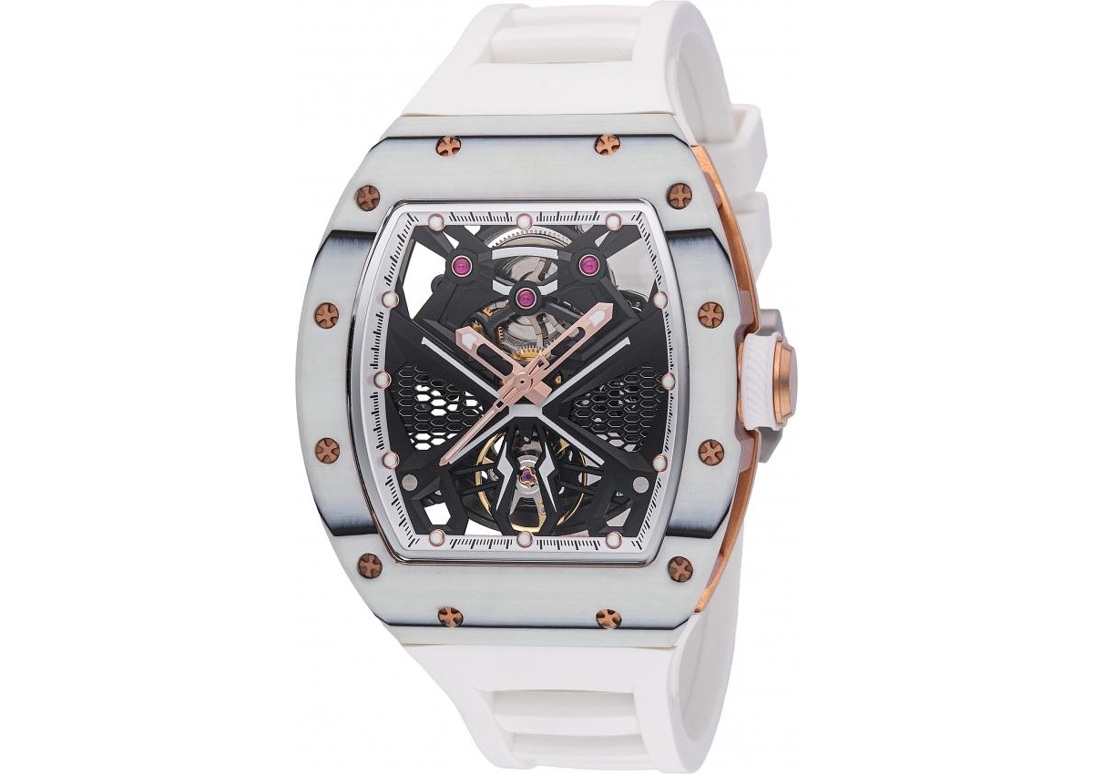 Click here for Invicta Mens 49015 S1 Rally Automatic 3 Hand Black... prices