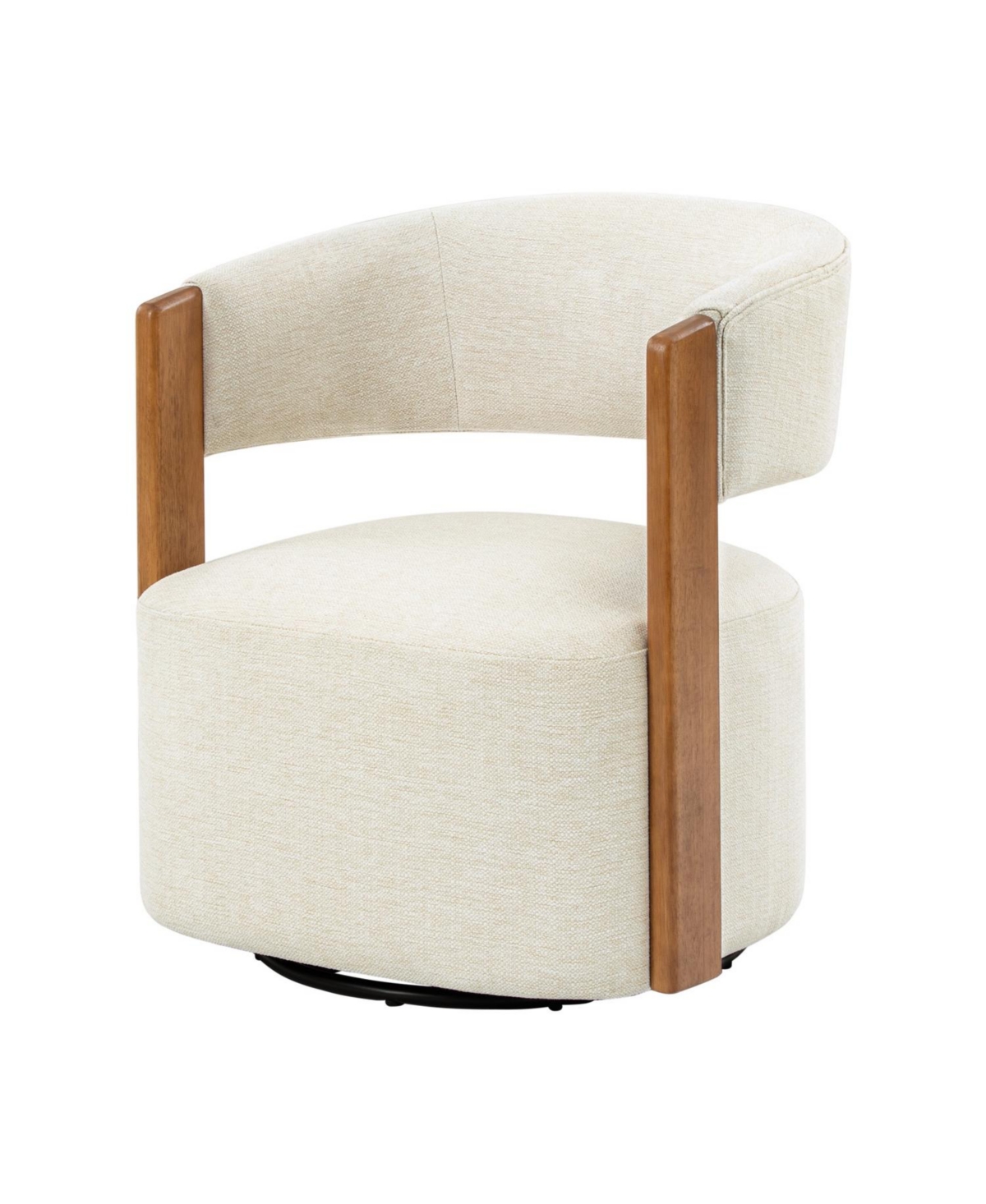Click here for Rainer Armchair - Beige prices