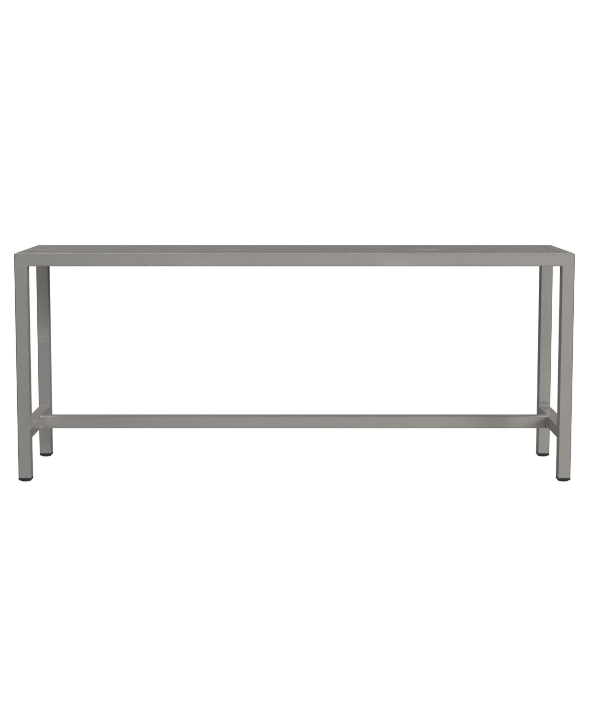 Click here for Outdoor Iron Bench for Garden Patio or Porch Seati... prices