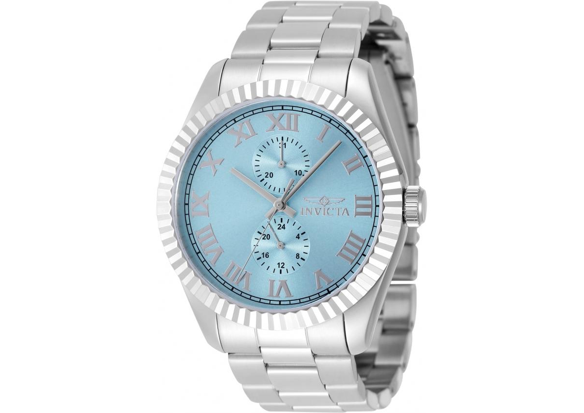 Click here for Invicta Mens 48903 Specialty Quartz Multifunction... prices
