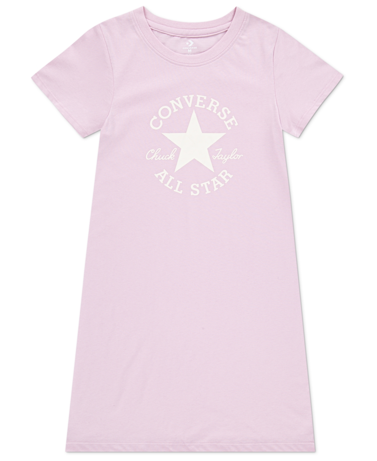 Click here for Converse Big Girls Dissected Chuck Patch Dress - S... prices