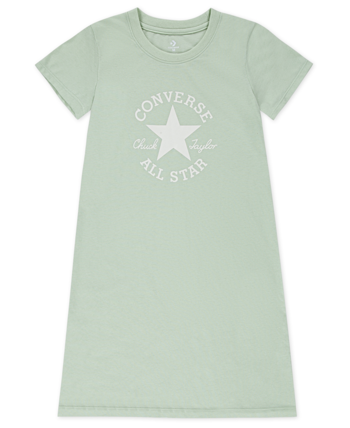 Click here for Converse Big Girls Dissected Chuck Patch Dress - S... prices