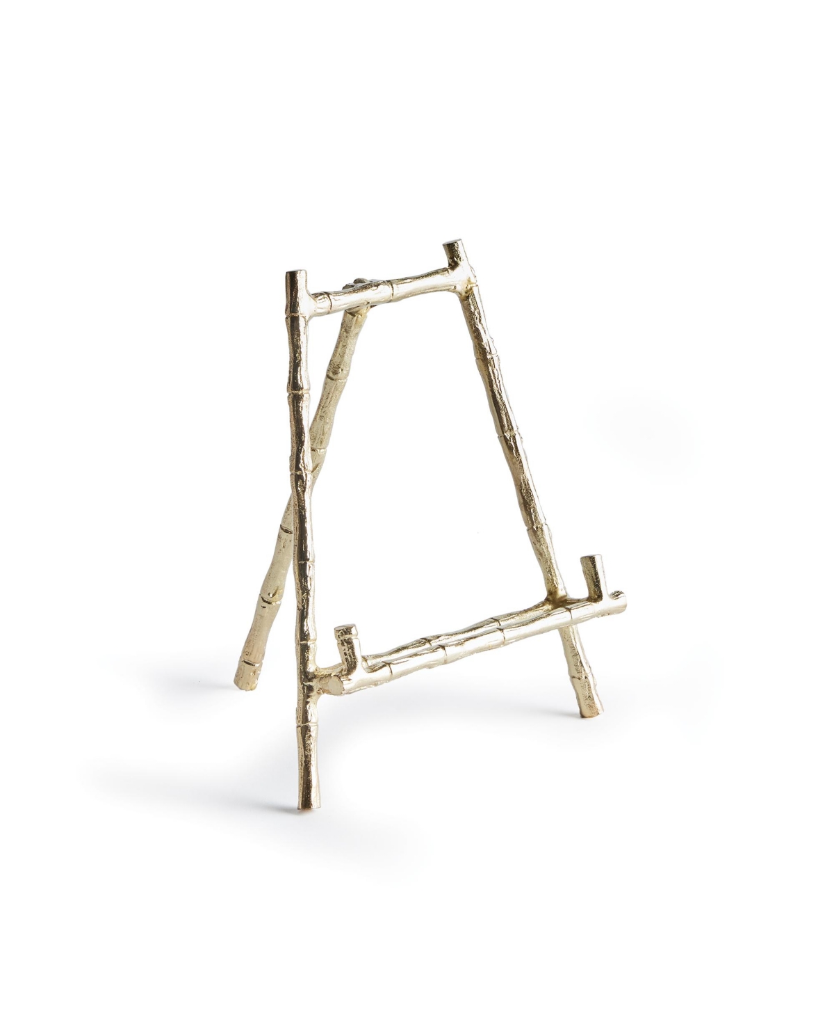 Click here for 10.5 Baldwin Premium Gold Finish Bamboo Decorative... prices