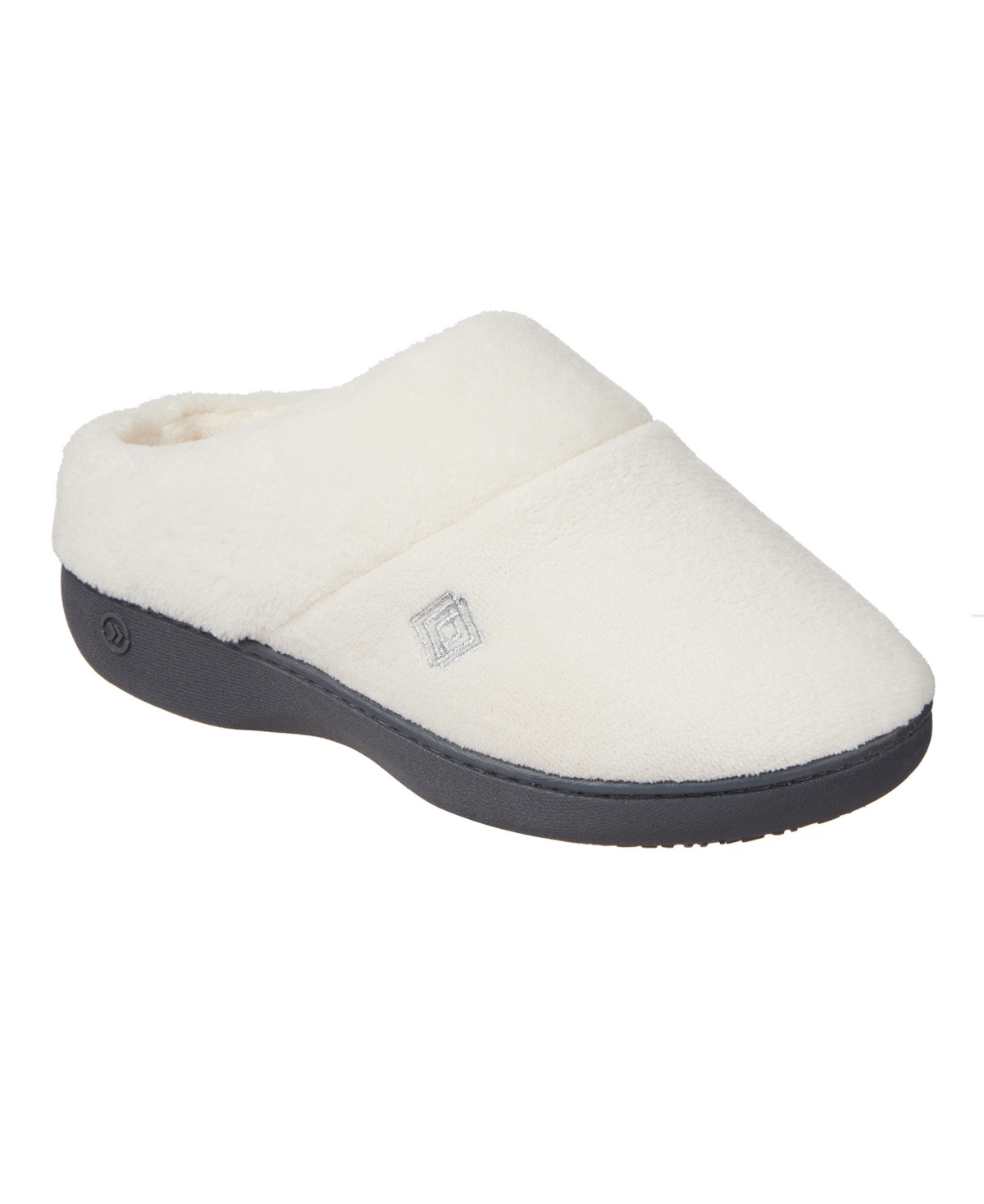 Click here for Isotoner Signature Womens Micro Terry Sport Hoodba... prices
