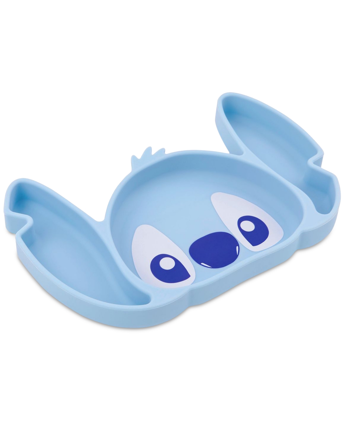Click here for Bumkins Baby Stitch Grip Dish - Navy prices