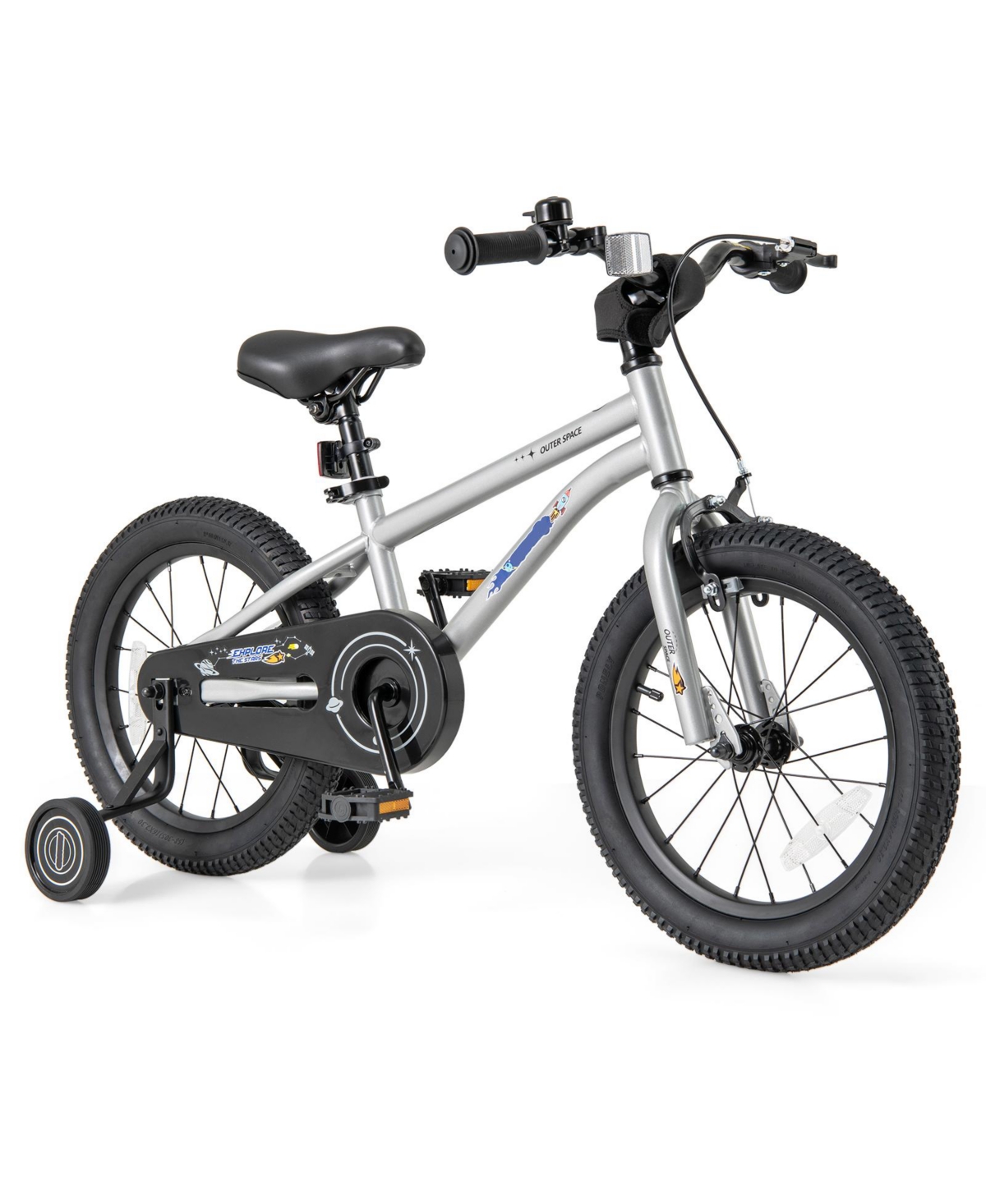 Click here for 16-Inch Kids Bike Sport Bicycle for 4-7 Years Old... prices