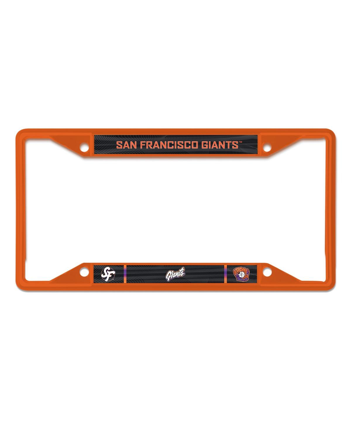 Click here for Wincraft San Francisco Giants 2025 City Connect La... prices