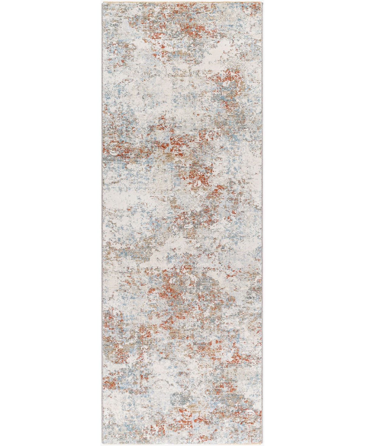 Click here for Livabliss Brunswick Bwk-2323 27x10 Runner Area Rug... prices