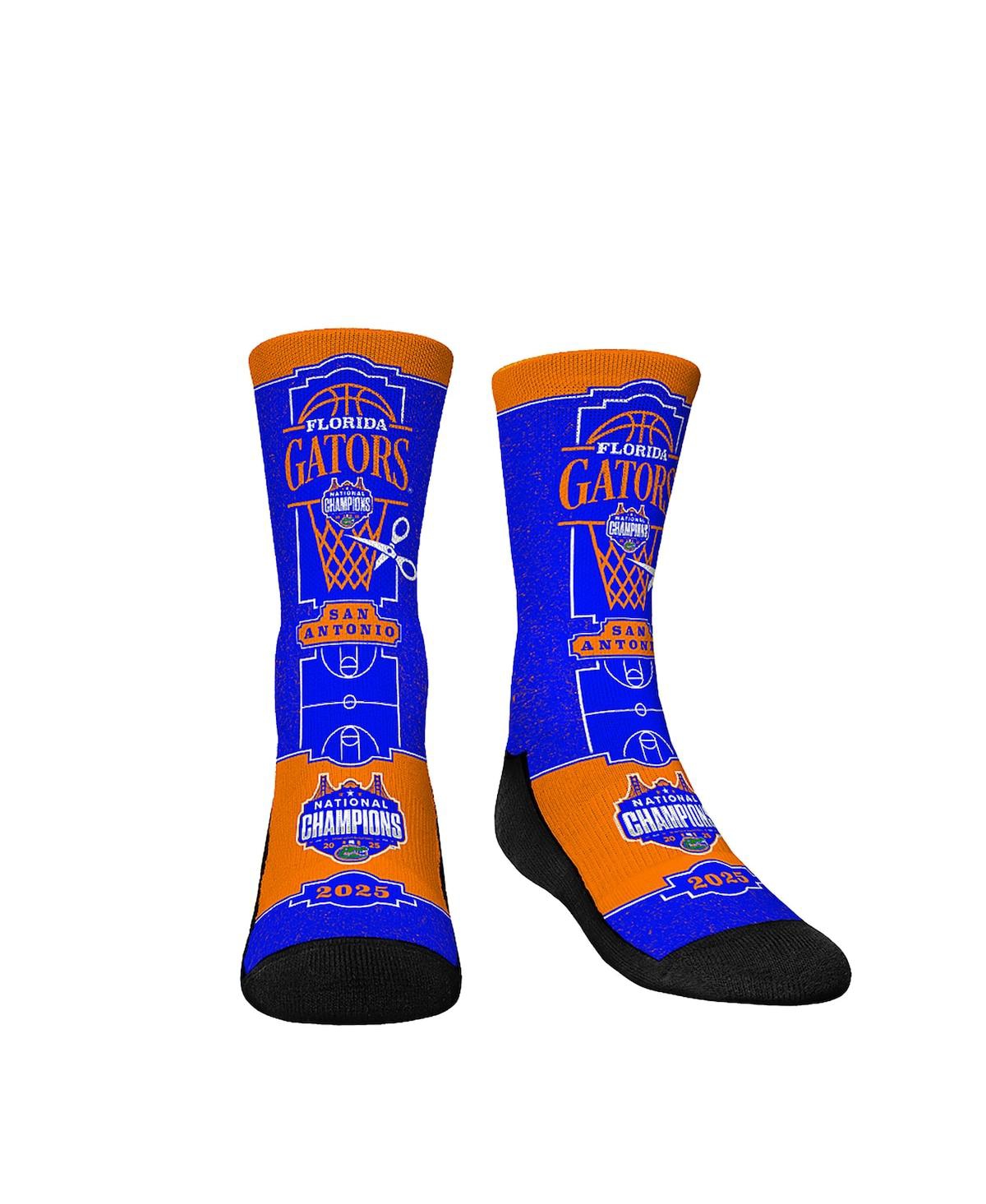 Click here for Rock Em Big Boys and Girls Royal Florida Gators 20... prices