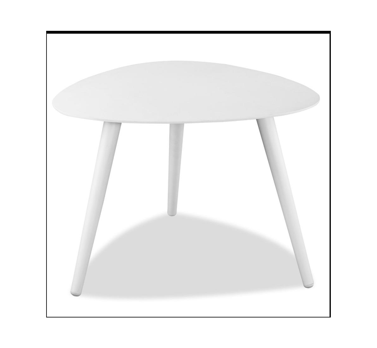 Click here for Durable Aluminum Accent End Table – Perfect... prices