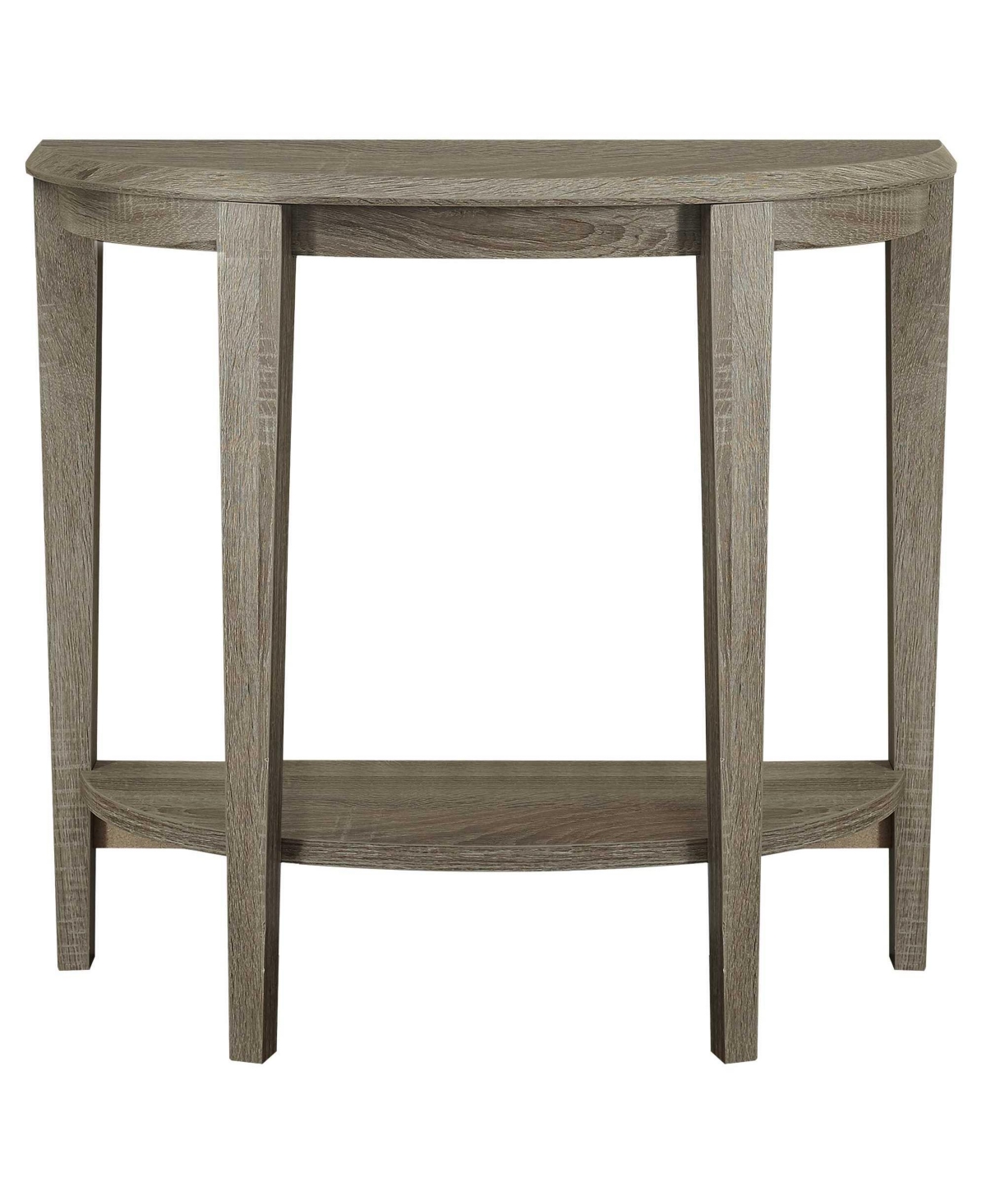 Click here for Modern End Table with Bottom Shelf for Storage - T... prices