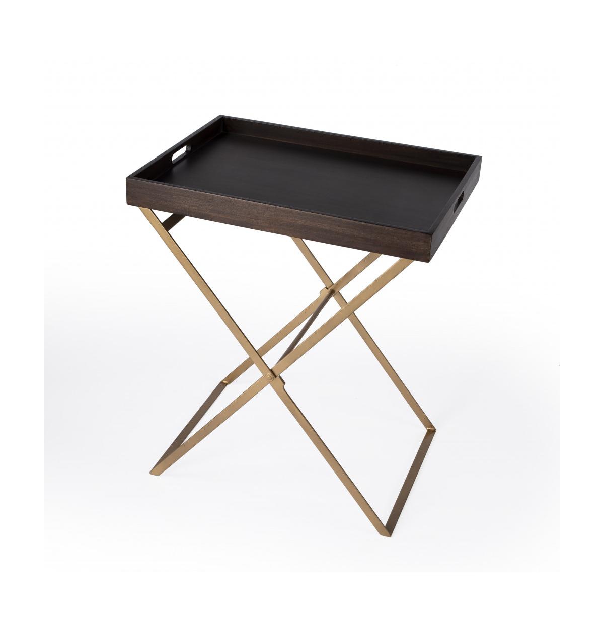 Click here for Handcrafted Solid Wood End Table – Rectangu... prices