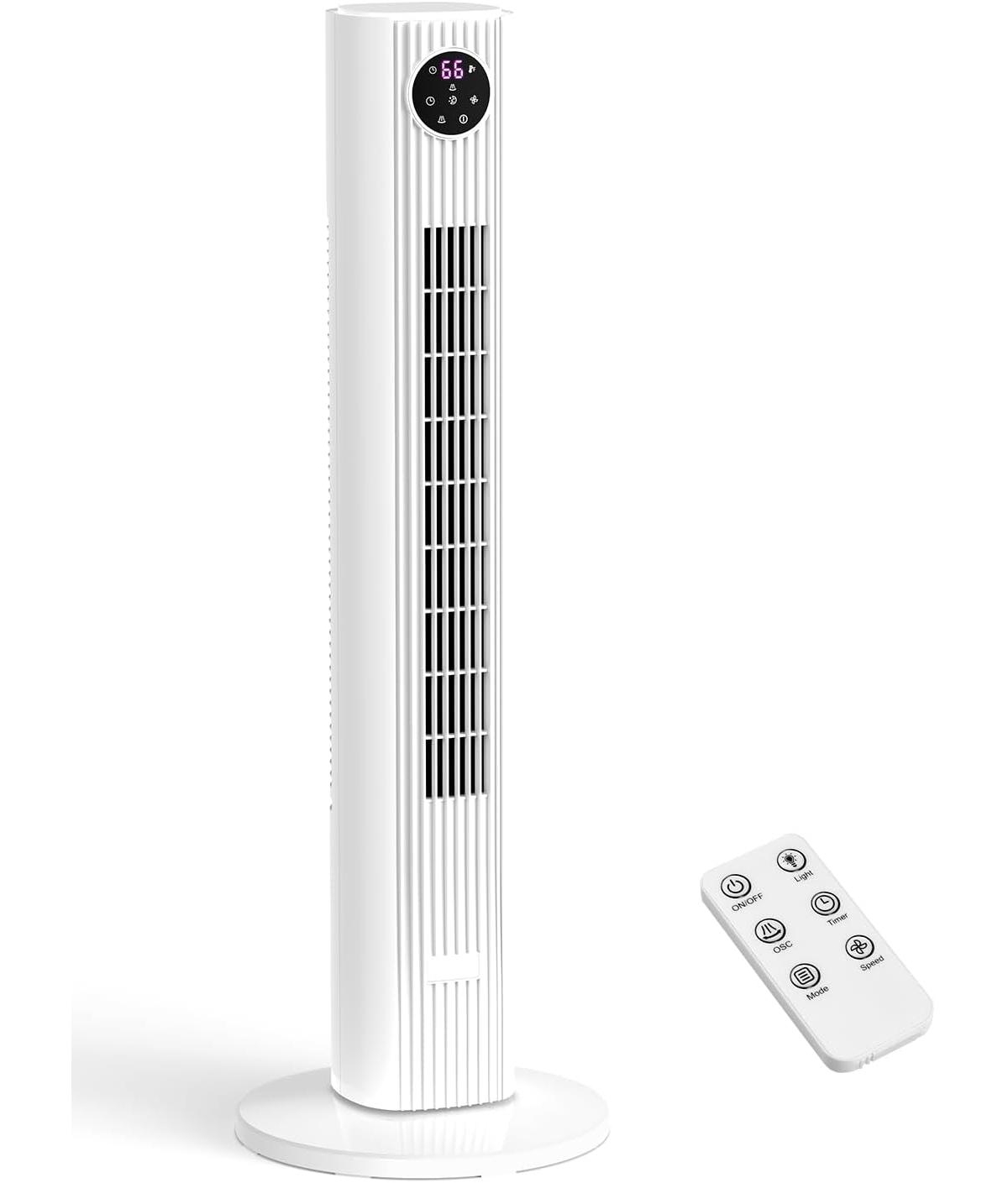 Click here for Cowsar Tower Fan for Bedroom  90° Oscillating... prices