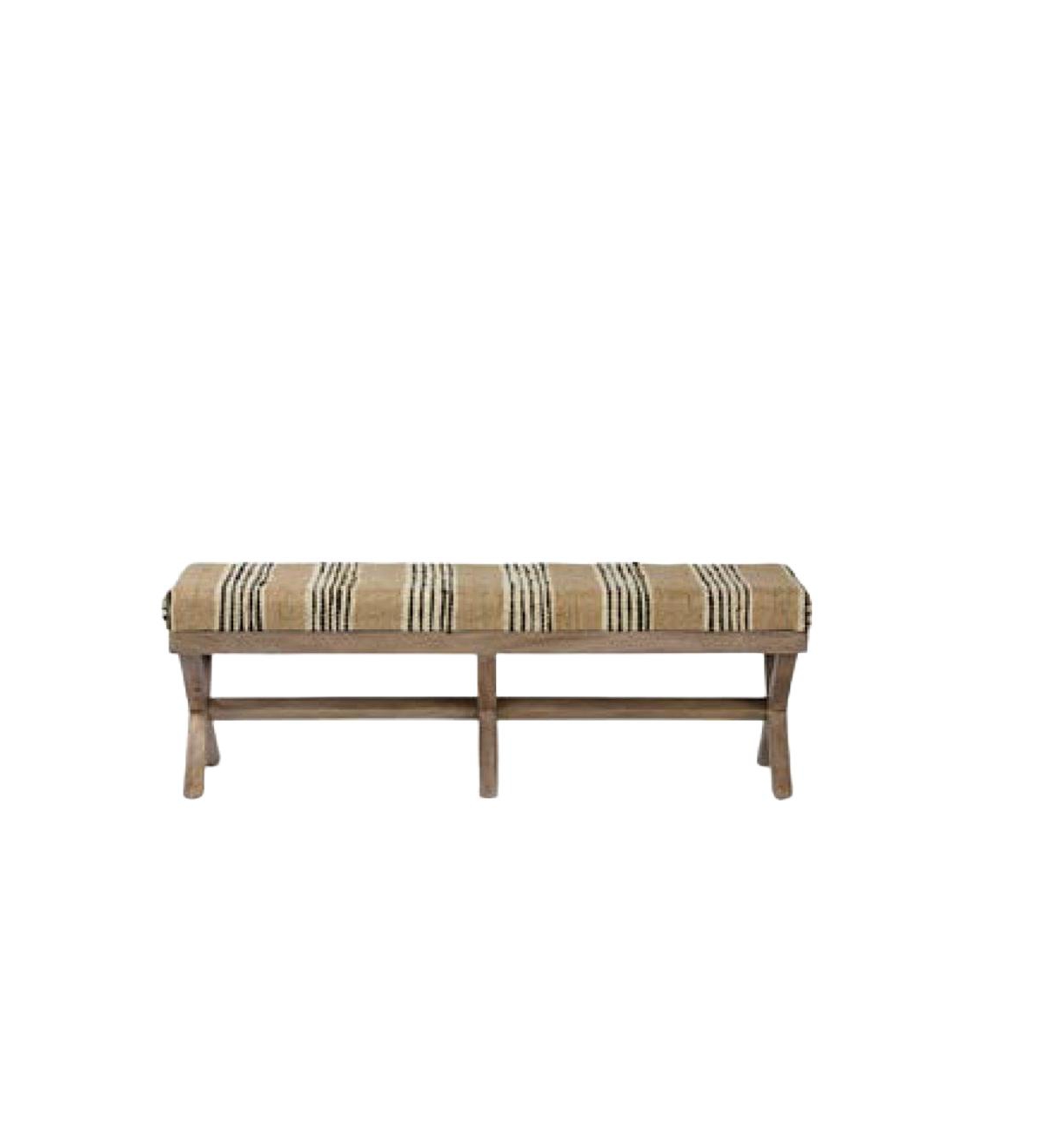 Click here for Upholstered Cotton B - Beige  Brown prices