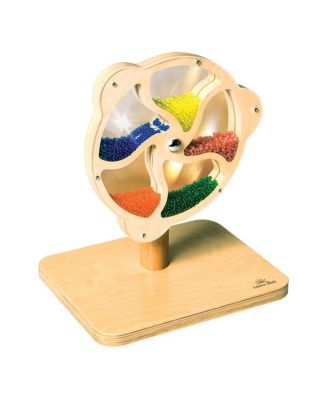 Yellow Door Rotating Bead Wheel - Macy's