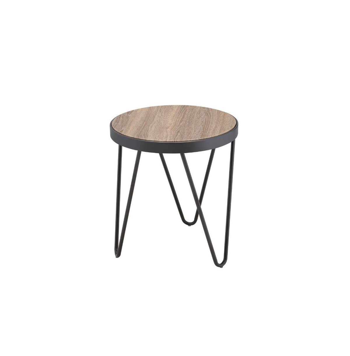 Click here for Classic Solid Wood Round End Table with Timeless D... prices