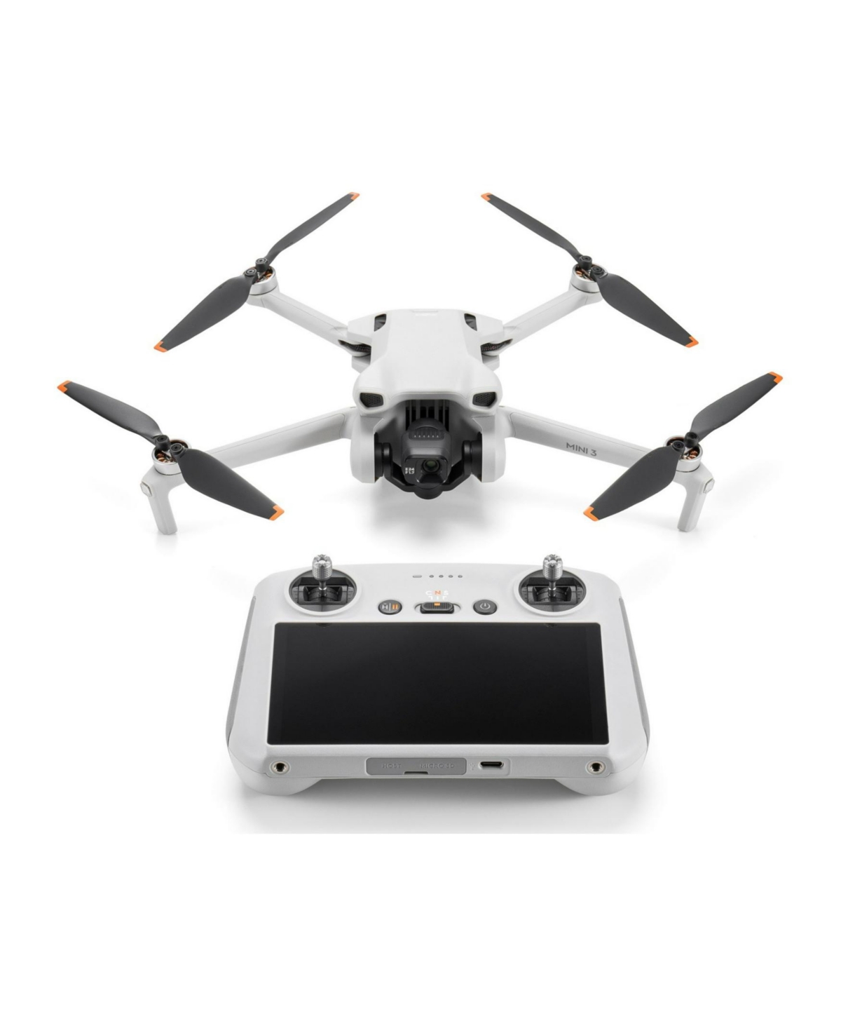 Click here for Dji Mini 3 Camera Drone with Dji Rc Remote Control... prices
