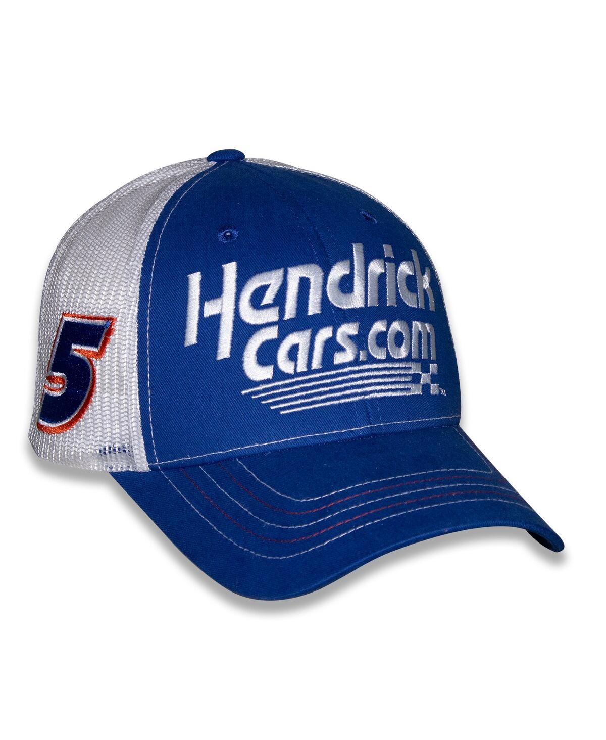 Click here for Checkered Flag Sports Mens and Womens Blue Kyle La... prices