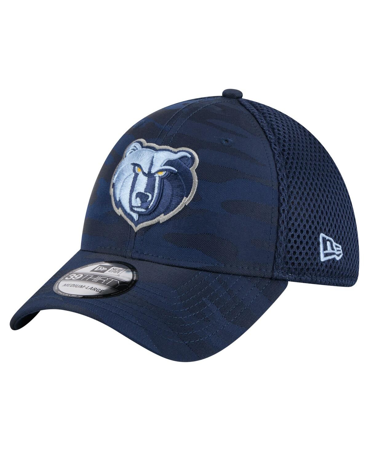 Click here for New Era Mens Navy Memphis Grizzlies Subtle Camo 39... prices
