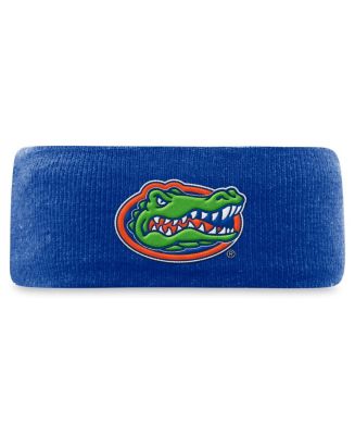 Top of the World Men's Royal Florida Gators Knit Headband - Macy's