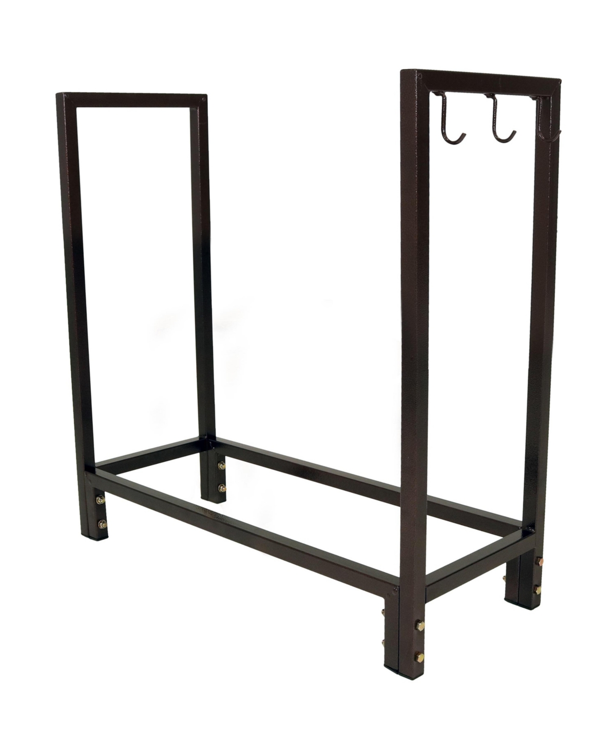 Click here for Indoor/Outdoor Steel Fire Pit or Fireplace Firewoo... prices