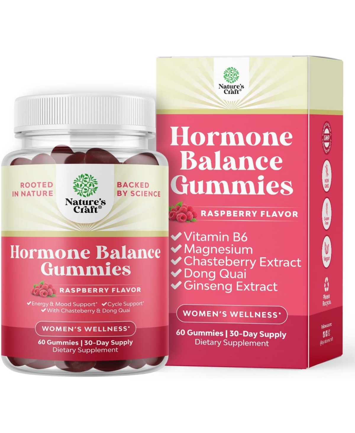 Click here for Hormone Balance Gummies for Women | Pms Gummies an... prices