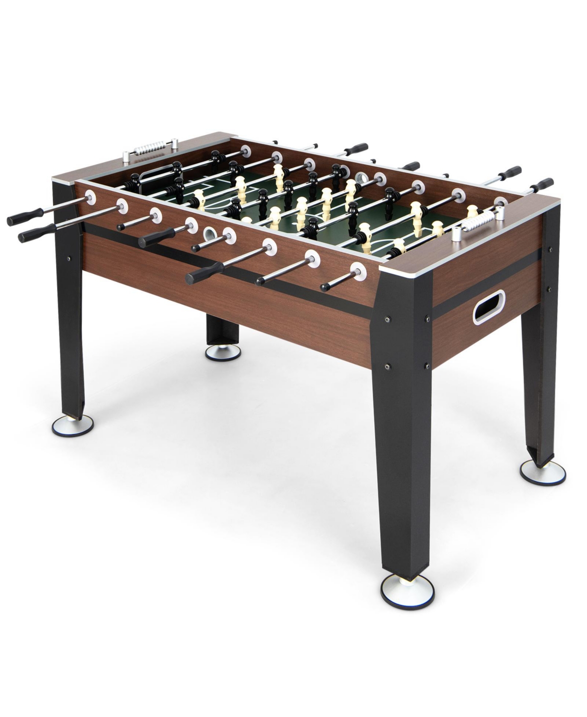 Click here for 54 Inch Indoor Competition Game Soccer Table - Bro... prices