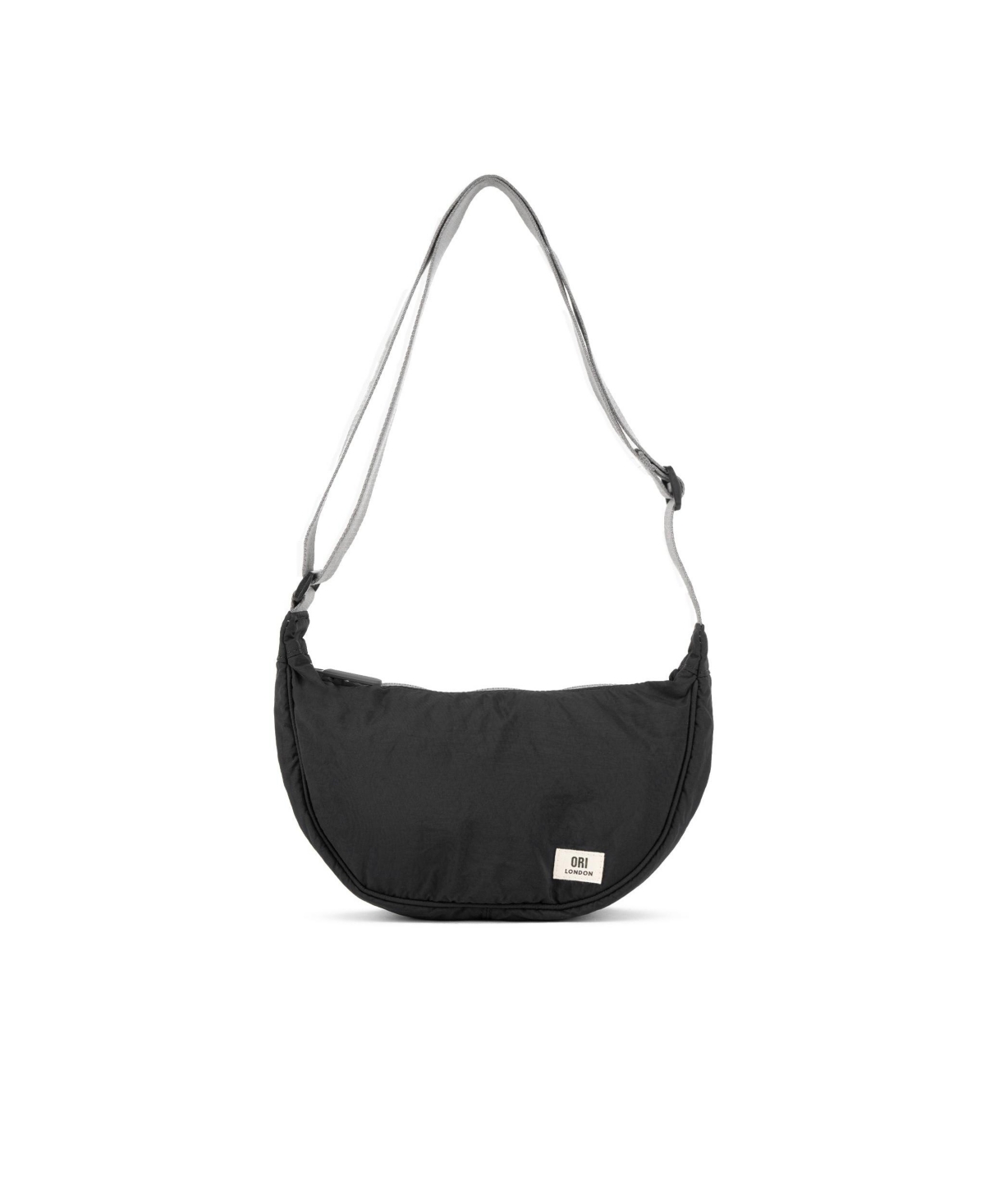 Click here for Farringdon Seashell Taslon - Black prices