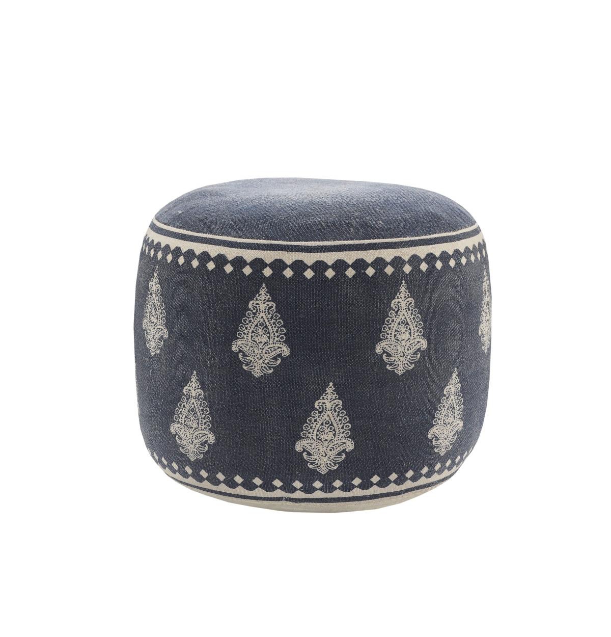 Click here for Soft Cotton Ottoman for Living Room Seating and Fo... prices