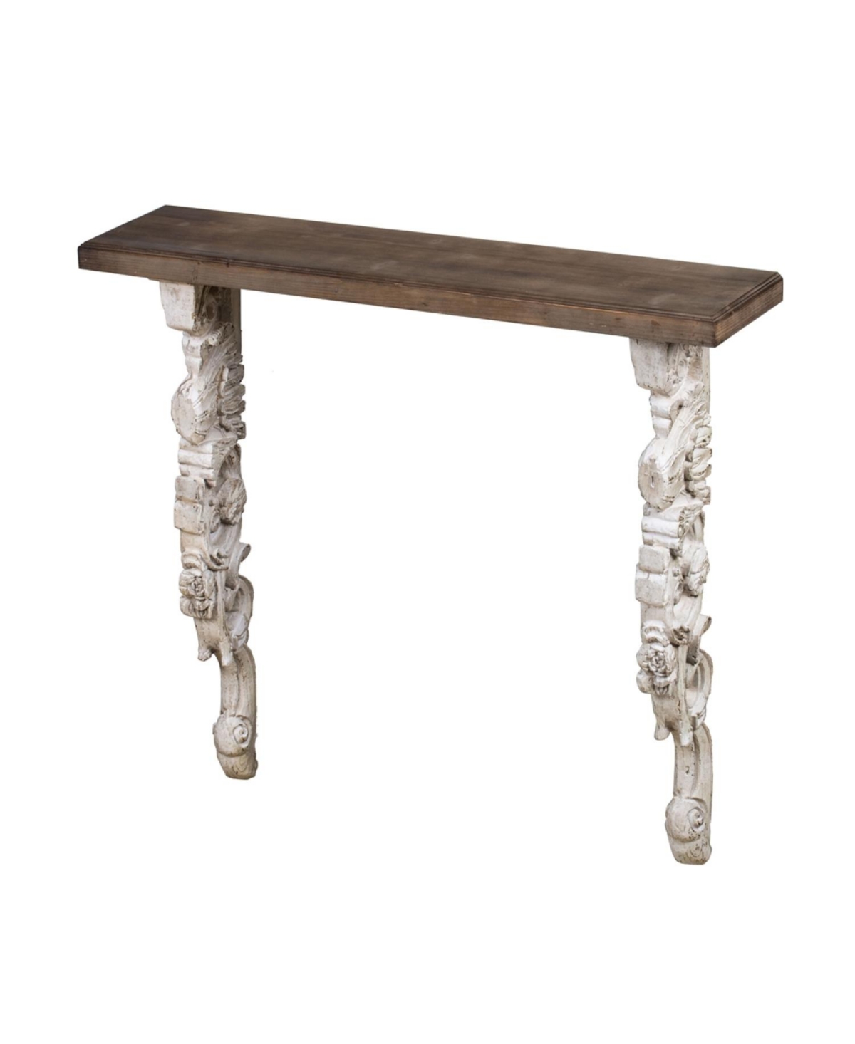Click here for Streamdale 47x11x43" Classic Vintage Natural... prices