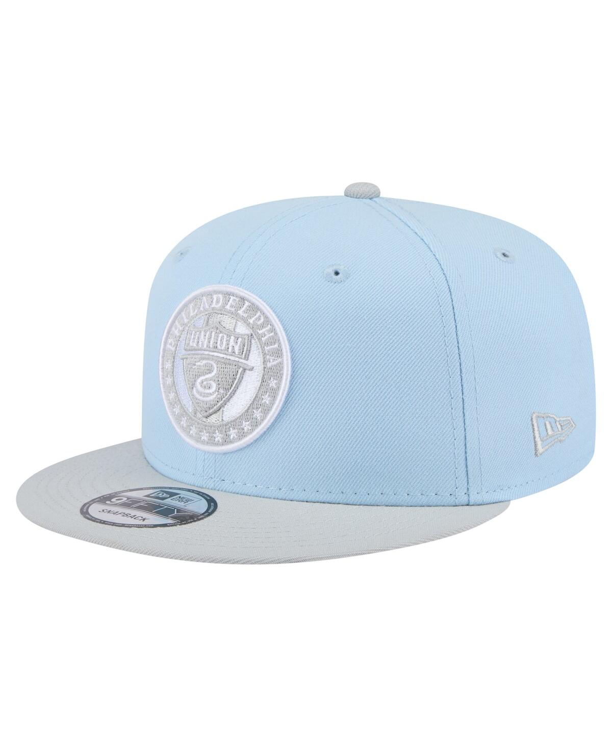 Click here for New Era Mens Light Blue Philadelphia Union Color P... prices