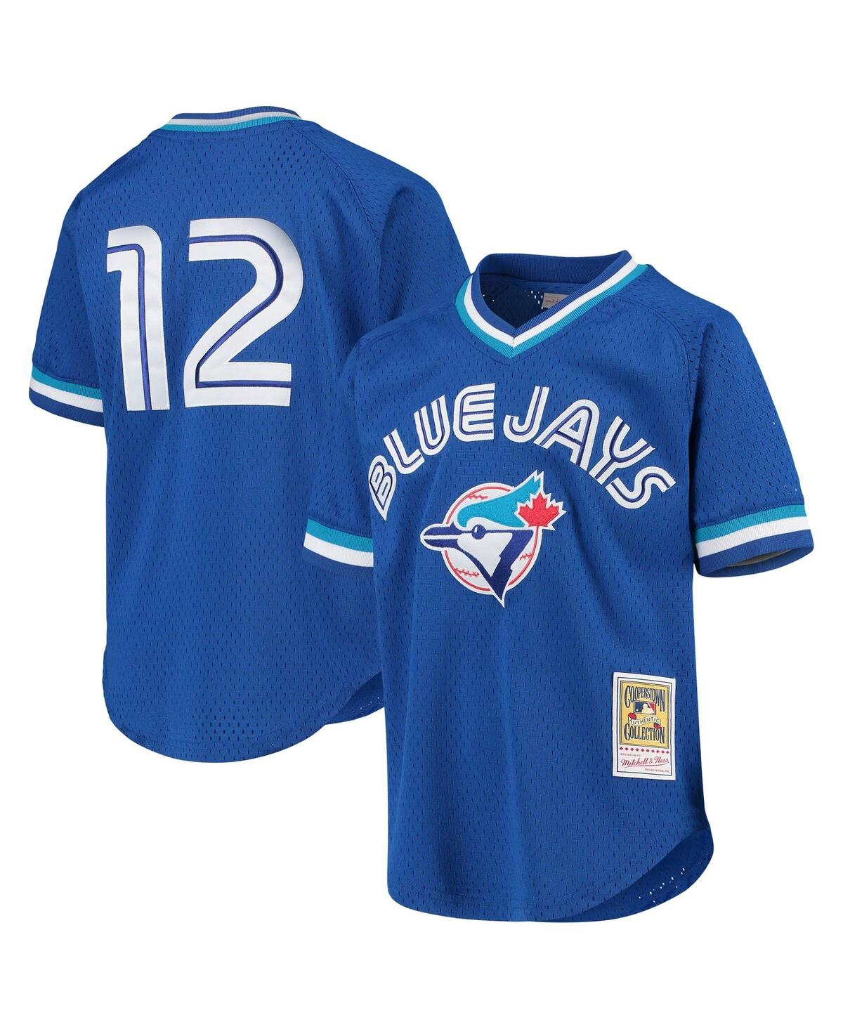 Click here for Mitchell & Ness Big Boys and Girls Roberto Alomar... prices