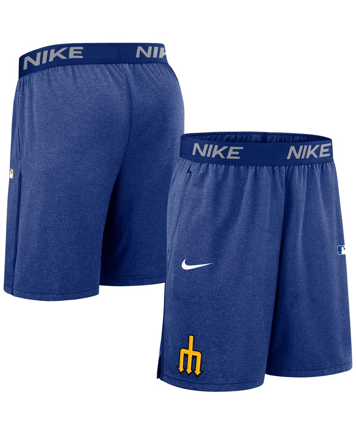 Click here for Nike Mens Royal Seattle Mariners Authentic Collect... prices