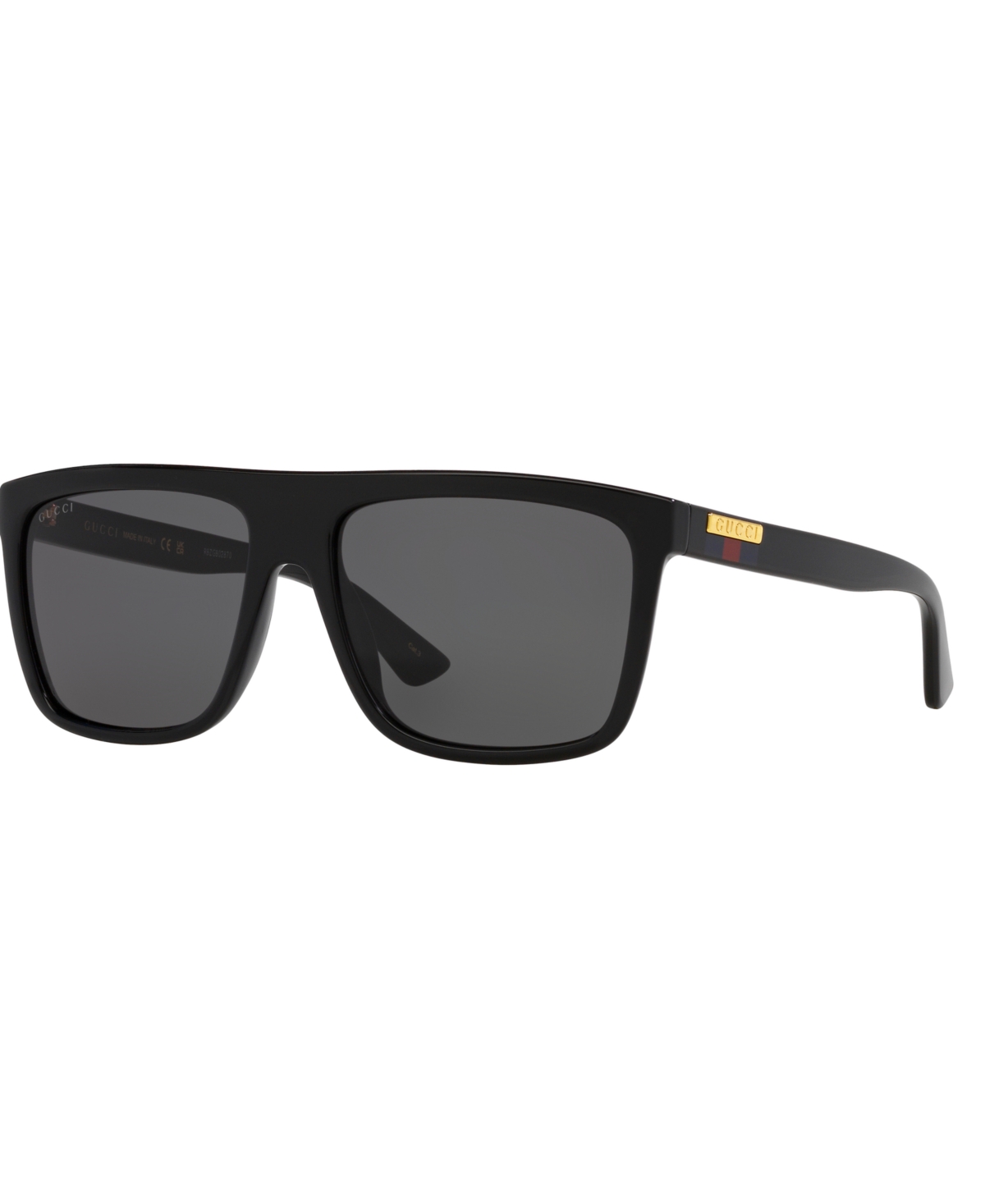 Click here for Gucci Mens Sunglasses  GG0748S - Gold Light prices