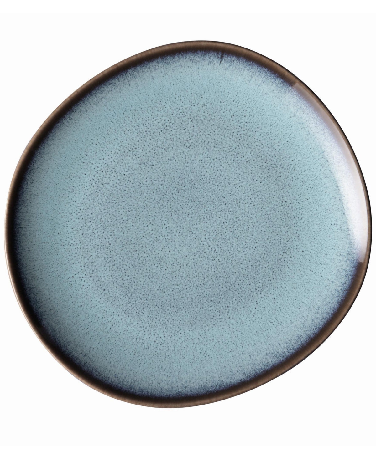 Click here for Villeroy & Boch Lave Bread & Butter Plate - Blue prices