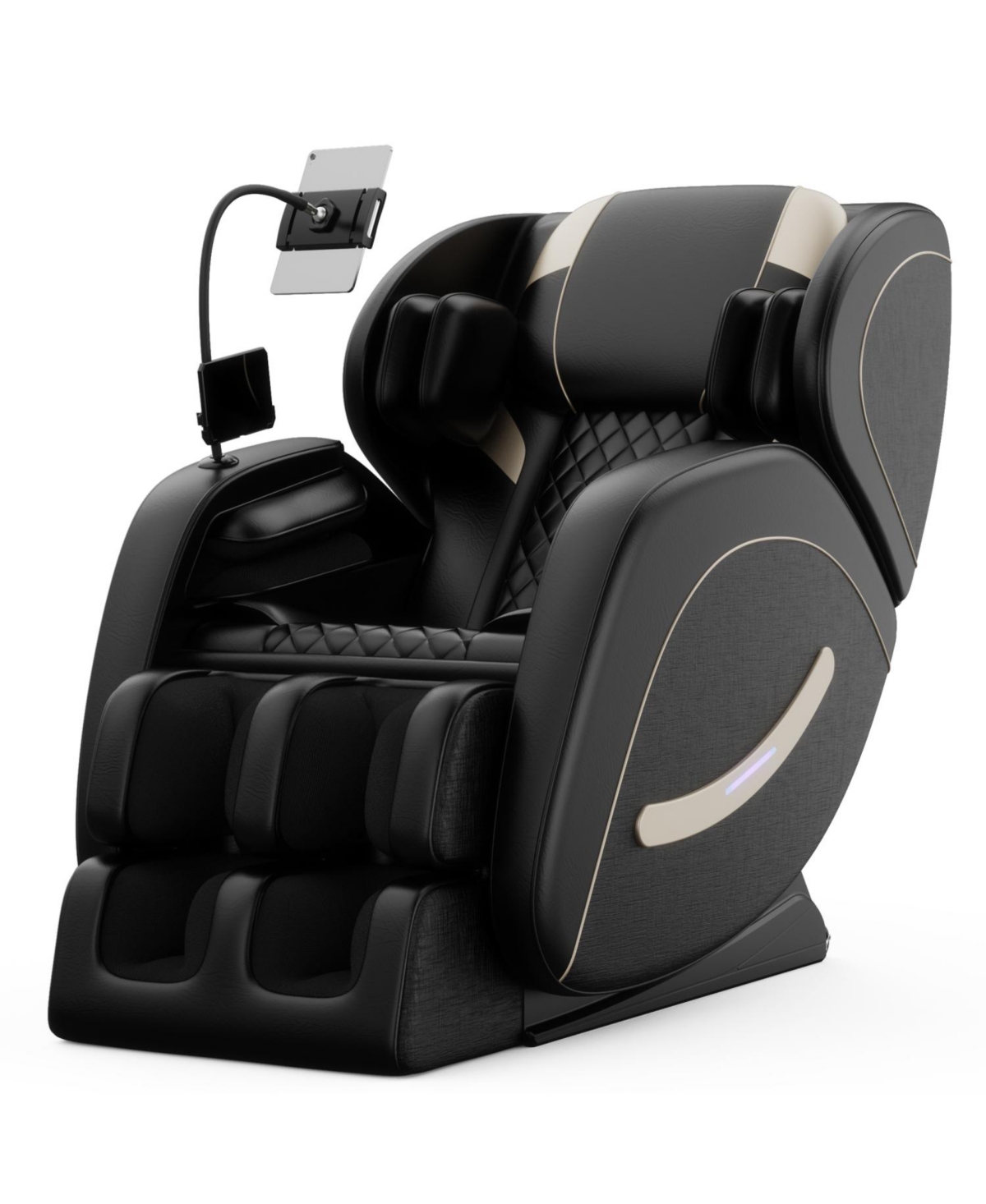Click here for Streamdale Massage Chair Recliner with Zero Gravit... prices