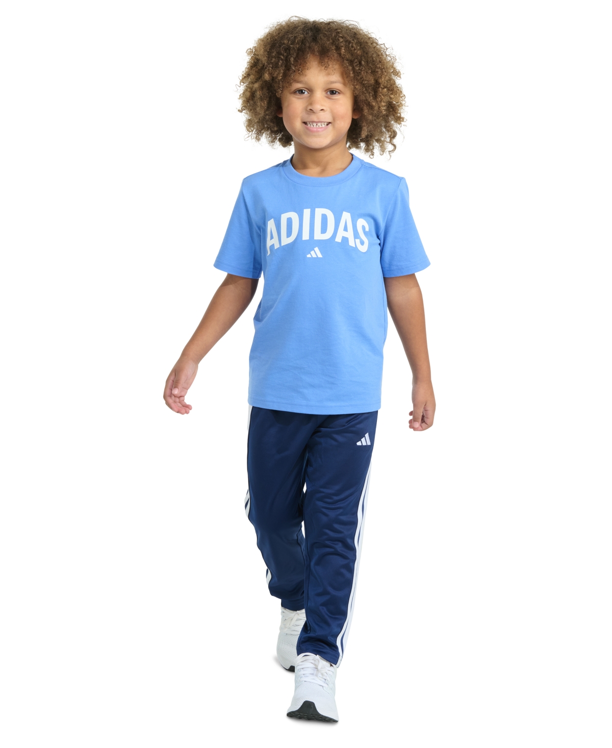 Click here for adidas Toddler & Little Boys Short Sleeve T-Shirt... prices