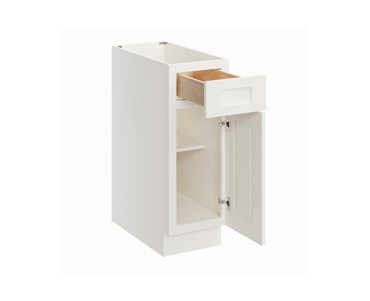 Click here for Casainc W12" X H34.5" X D24" Plywoo... prices